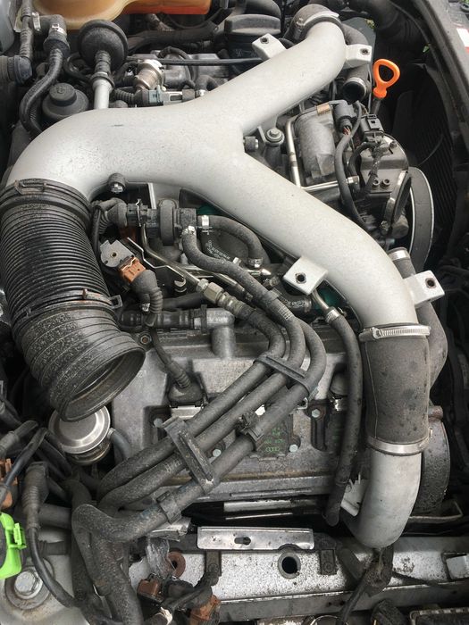 Audi 80 100 A4 A6 A8 B4 B5 C3 C4 C5 ауди разборка Мотор Акпп ТНВД: 222 ...