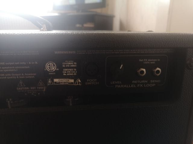 Bogner Alchemist 112 Wzmacniacz Lampowy Nowa Sól • OLX.pl