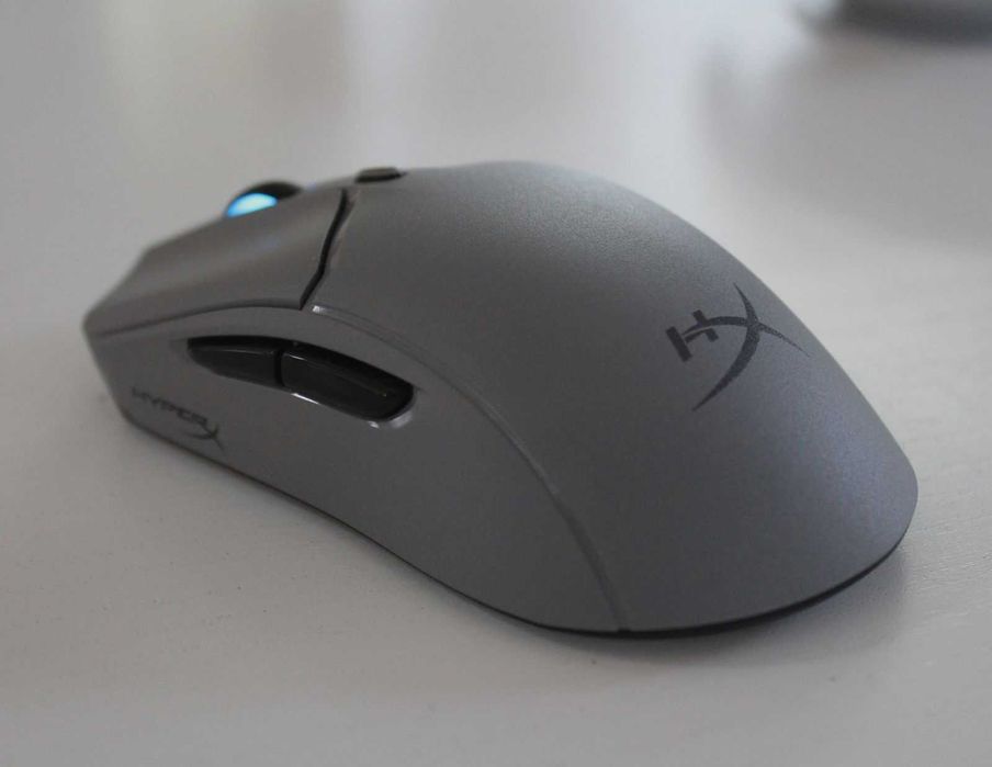 Ігрова миша HyperX Pulsefire Haste 2 Pro 4K Wireless Gaming: 3 100 грн ...