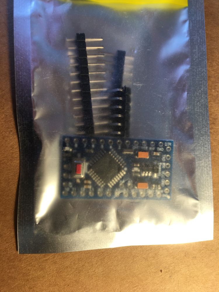 Arduino Mini Pro ATMEGA328 328p Mini PC Pro 16MHz 5V Coimbra (Sé Nova ... Arduino Mini Pro ATMEGA328 328p Mini PC Pro 16MHz 5V Coimbra (Sé Nova ...