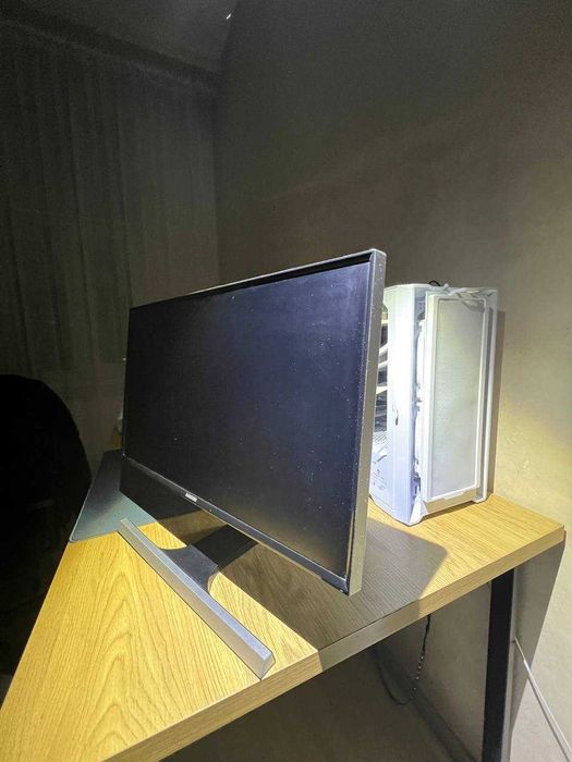 Монітор 24 Samsung S24D590L: 1 500 грн. - Монітори Львів на Olx