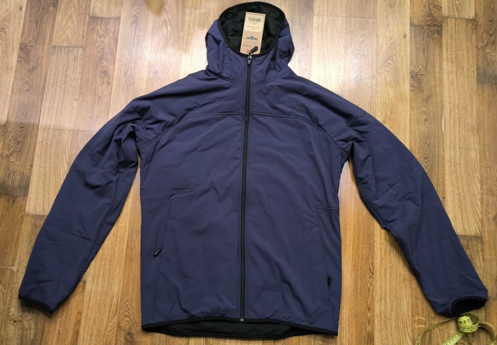 BEYOND CLOTHING Stretch Alpha A5 куртка мужская США (М, L-L): 8 000 грн ...