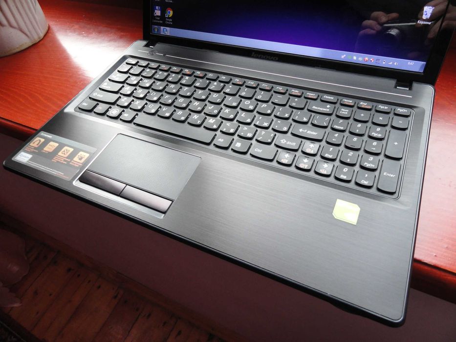 Ігровий Потужний Ноутбук SSD+HDD/ +i7-3.3GHz 8 ядр+12Gb+nVidia Geforcе ...