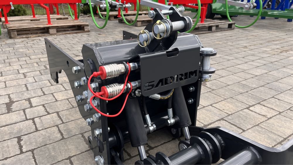 Przedni TUZ Ursus C330, C360, MF235 Czerniewice • OLX.pl