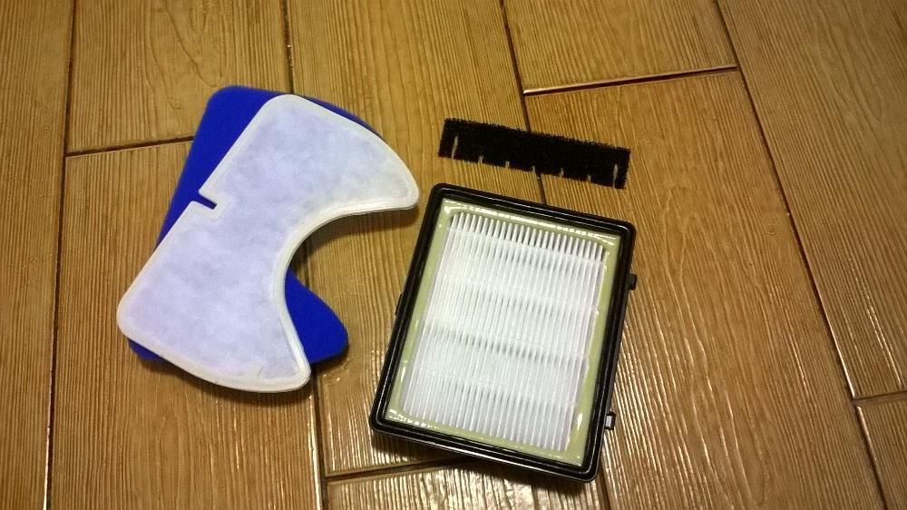 Фильтр для пылесоса Samsung SC 6520 6860 6530 SC6532 SC6540 6560 6570: ...