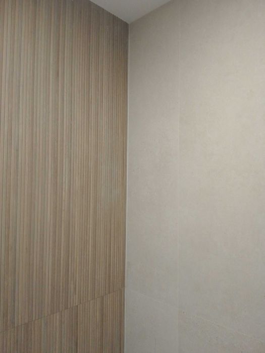 Płytki scienne 3 sztuki Porcelanosa Ice Nebraska Tea 45x120cm Poznań ...