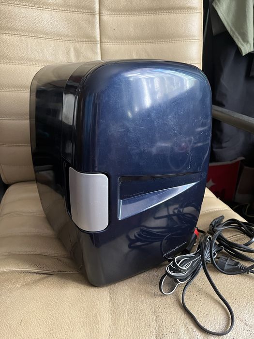 Мини холодильник 220v/12v для дачи,дома,авто,гаража: 1 500 грн ...
