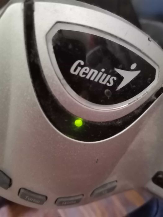 Руль игровой Genius Speed whell rv ff USB: 130 грн. - Комплектуючі та аксесуари Житомир на Olx