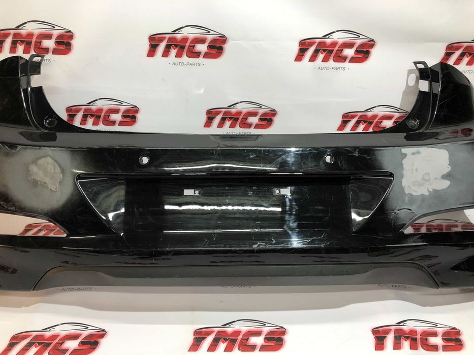 Parachoques Traseiro HYUNDAI I20 ORIGINAL São João de Ver • OLX Portugal