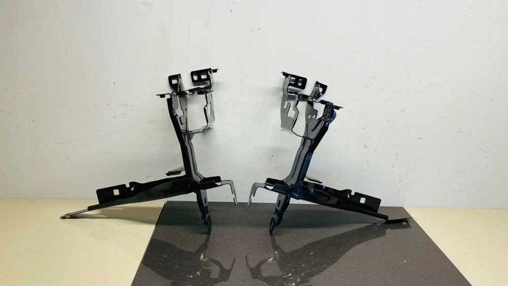 Bmw G20 3 окуляр панелі,под фару крепления,замка,кронштейн: 70 ...