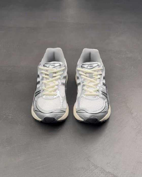 Кросівки JJJJound x Asics Gel Kayano 14 Silver/Black: 5 890 грн. - Кроссовки для бега Киев на Olx