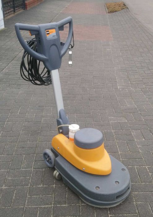 Taski ergodisc omni - szorowarka szybkoobrotowa - System Omni Bydgoszcz ...