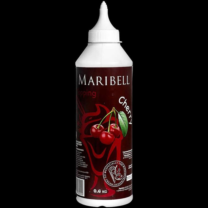 Сиропи та топінги Maribell: 90 грн. - Продукти харчування / напої ...
