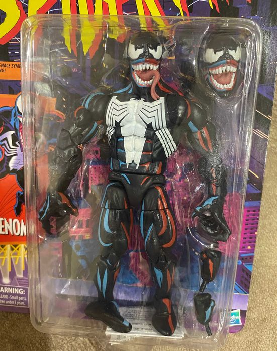 Venom.Spider-man.Веном.Carnage.Человек-паук.Marvel.Марвел.: 1 199 грн ...