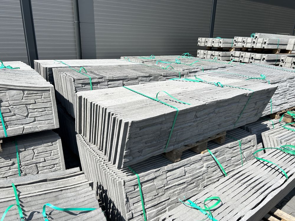 Płyty. Betonowe .ogrodzenie betonowe Sulechów • OLX.pl Płyty. Betonowe .ogrodzenie betonowe Sulechów • OLX.pl