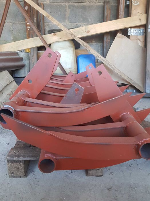 Cyklop widły do Cyklopa Troll PRODUCENT Żuromin • OLX.pl