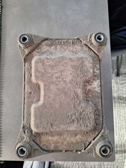 Sterownik świateł fciom Renault Konin • OLX.pl