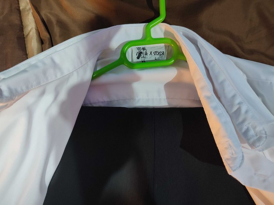 Traje académico masculino Universidade do Porto, Coimbra, Lisboa ...