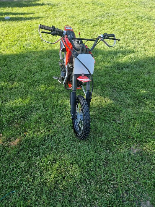 Loncin 110 na kołach 14" / 12" Libiąż • OLX.pl