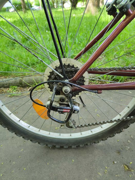 Rower MAXIM, Princessa MAX, 24 cale Wrocław Śródmieście • OLX.pl