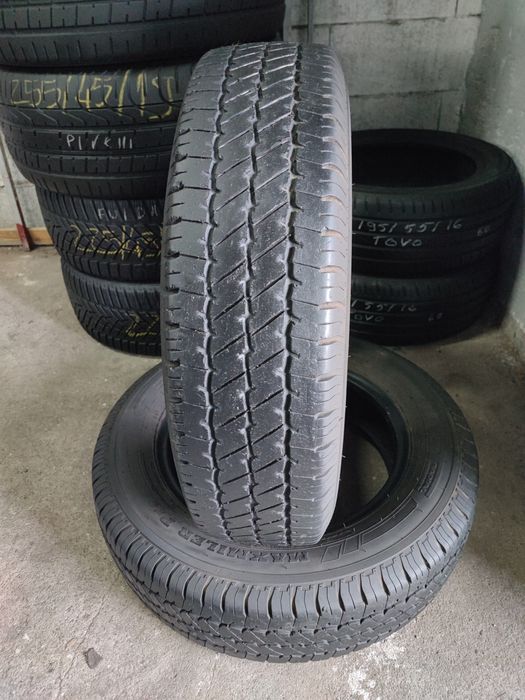 Pneus 185/75r16C 104/102T GT Radial Maxmiler Pro com 60% piso Santo Antão E São Julião Do Tojal ...