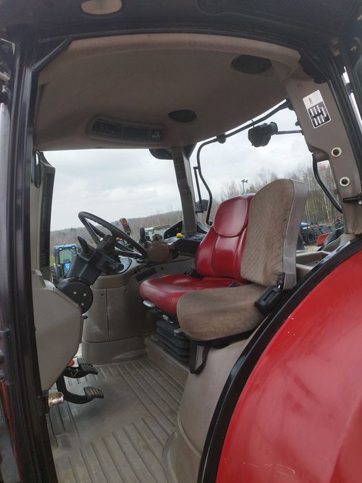 Case Puma 210 Dąbie • OLX.pl