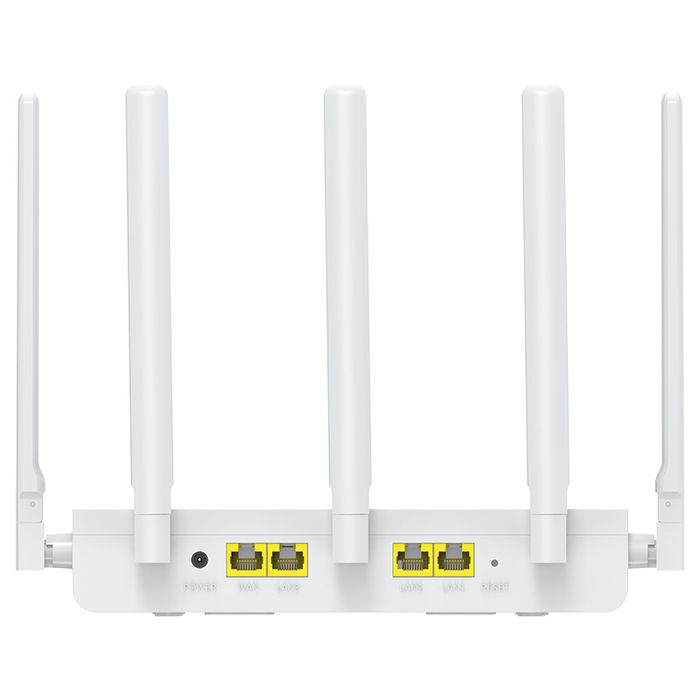 2025 COMFAST CF-WR631AX V3 WiFi6 3000 мбіт/сек: 1 670 грн ...