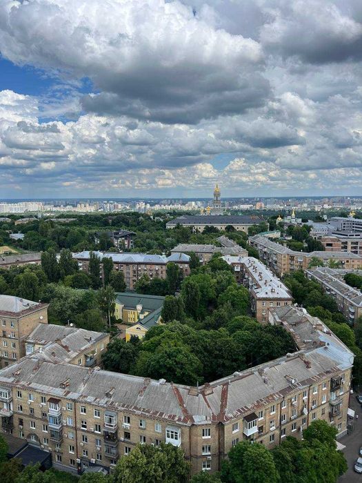 Офіс 58 м2 в стиле Loft Князів Острозьких 46/2, all inclusive: 782 ...