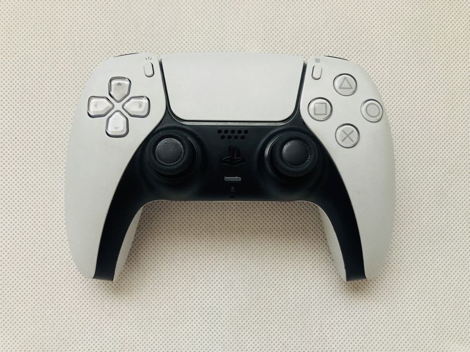 Oryginalny Pad PS5 Dualsense Wrocław Fabryczna • OLX.pl