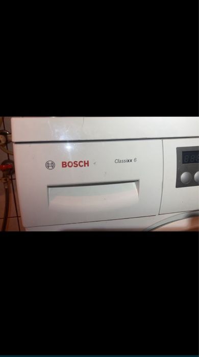 Pralka Bosch Classixx 6 Kielce • OLX.pl