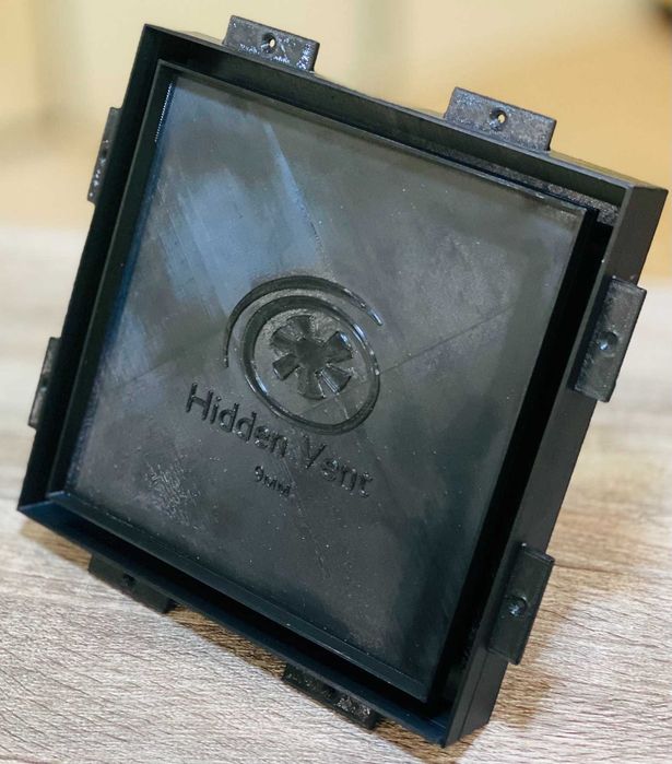 Вентилятор (витяжка) прихованого монтажу Hidden Vent: 3 900 грн ...