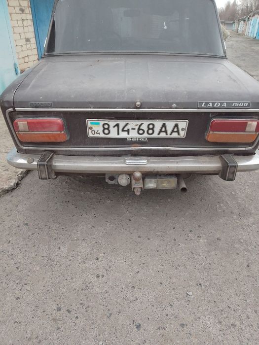 Продам ВАЗ 03 06 07 2121: 4 500 грн. - ВАЗ Зеленодольськ на Olx