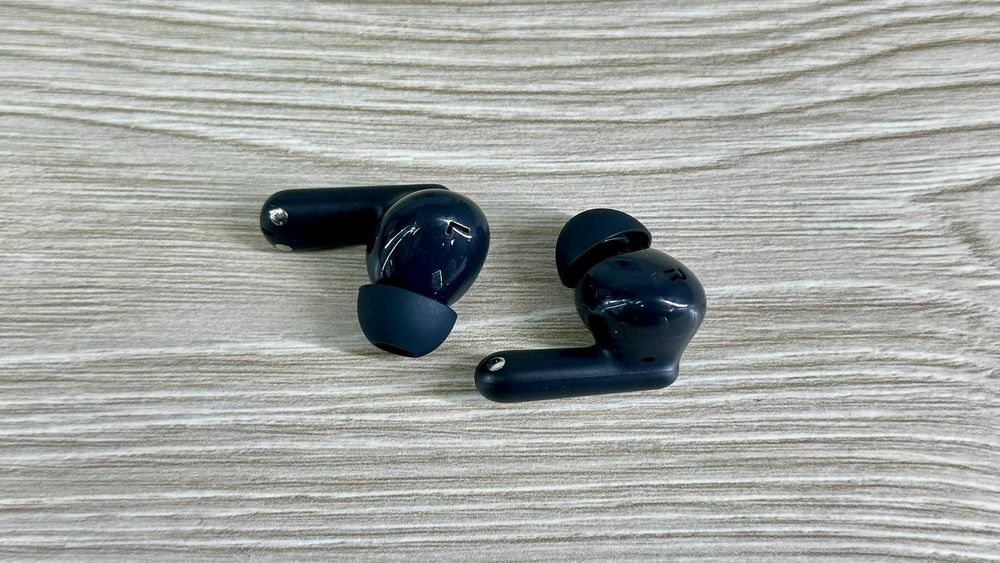 Słuchawki OPPO Enco Air 4 Pro Gdańsk Wrzeszcz • OLX.pl