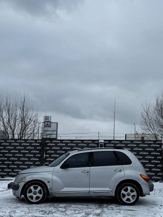 Продам Chrysler rt Chrysler: 83 000 грн. - Chrysler Київ на Olx