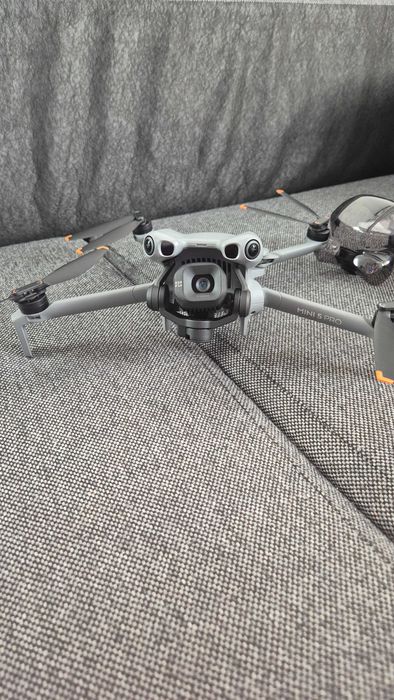 DJI Mini 5 Pro Fly More Combo (RC2) Szczecin Pomorzany • OLX.pl
