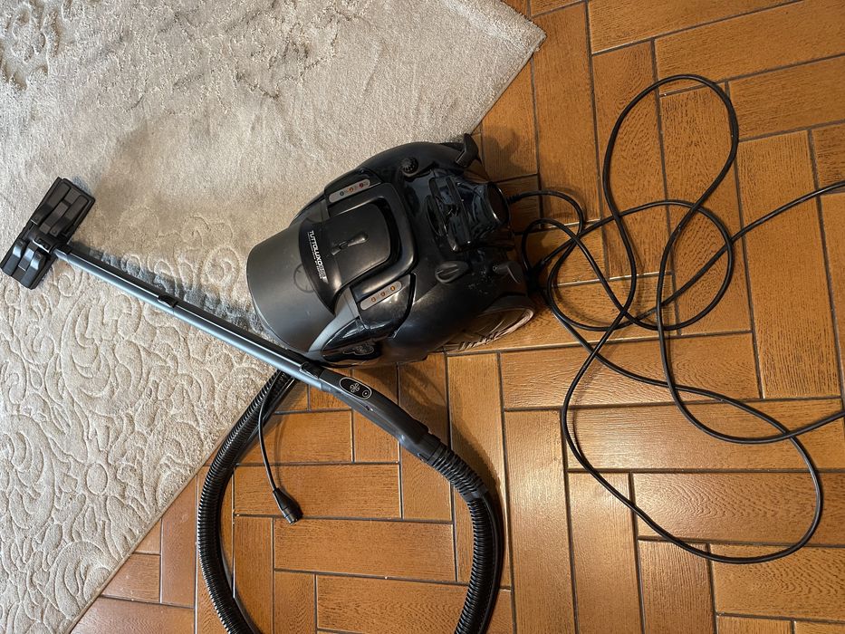 Odkurzacz wodny Zepter Tuttoluxo 6s Fanisławiczki • OLX.pl