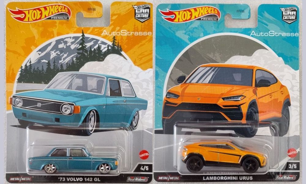 Машинки Hot wheels Premium #P1: 400 грн. - Машинки Одеса на Olx