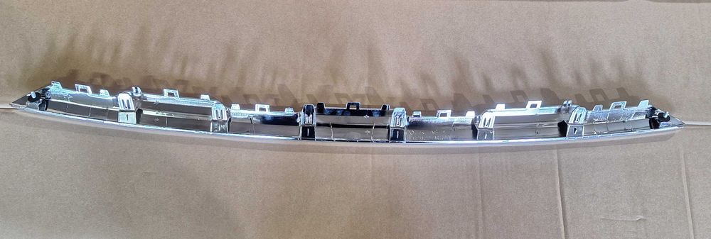 Капот Nissan Rogue T33 2022 2023 Ніссан Рог: 380 $ - Капоти та їхні частини Хмельницький на Olx