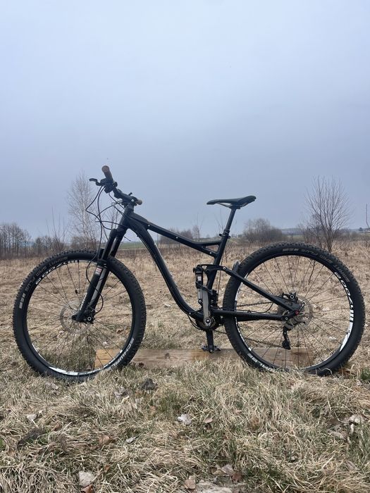 Rower Enduro/Trail Radon Slide 130 Chełmce • OLX.pl