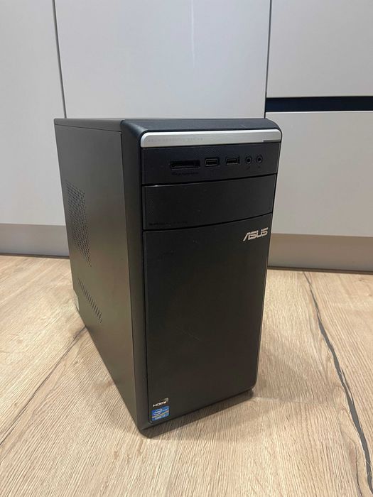 ASUS Essentio Series M11AA Rzeszów • OLX.pl