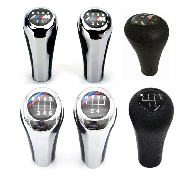 Ручка кпп BMW M E46 E34 E30 E32 E34 E36 E39 E60 E38 E90 E60: 369 грн. - Ручки КПП Киев на Olx