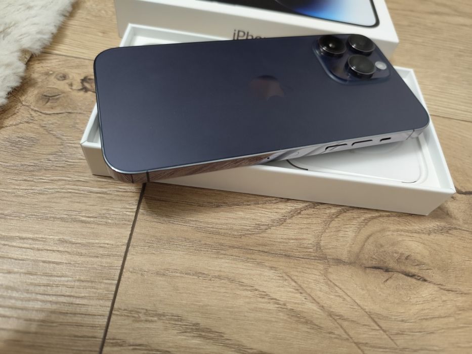 14 pro max dark purple 256gb: 23 500 грн. - Смартфони / мобільні ...