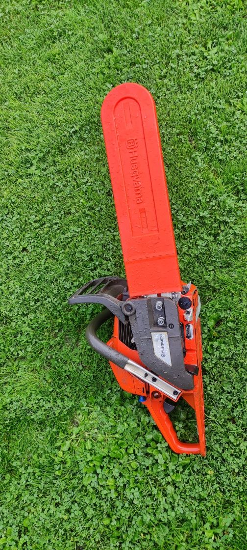 Husqvarna 543xp 2020/10 Chwaliszowice • OLX.pl