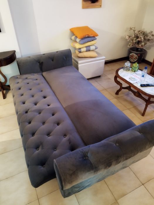 Sofá Cama para venda. Benfica • OLX Portugal