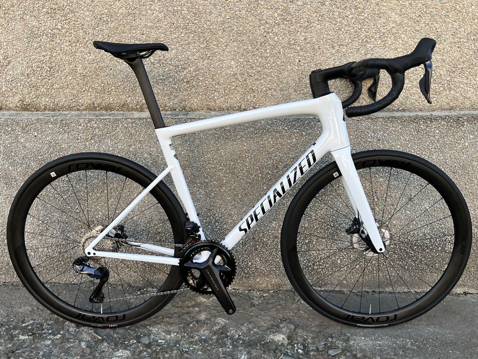 2025 Specialized Tarmac SL8 Expert 58 - Ultegra Di2 вага 7.6: 4 250 ...