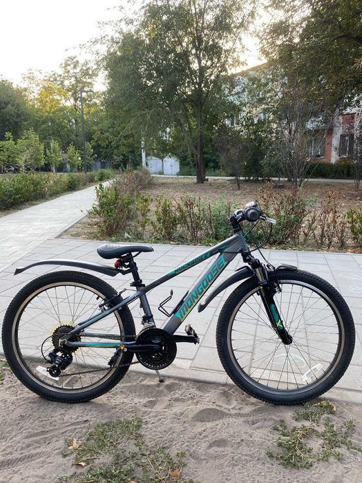 Велосипед Mongoose Rockadile (Тайвань): 8 000 грн. - Велосипеди Дніпро ...