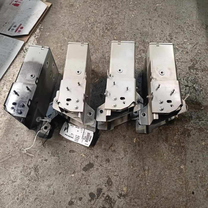 Strefa zgniotu VOLVO V60,S60 2018 do 2023 oryginał Kraków Podgórze • OLX.pl