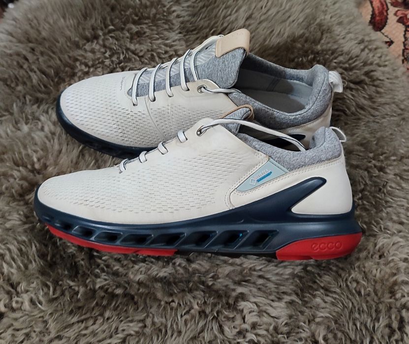 Ecco biom cool pro store