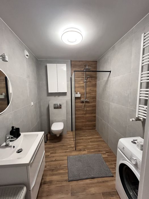 Kawalerka 33 m kw. Reda City Szczecin Gumieńce • OLX.pl