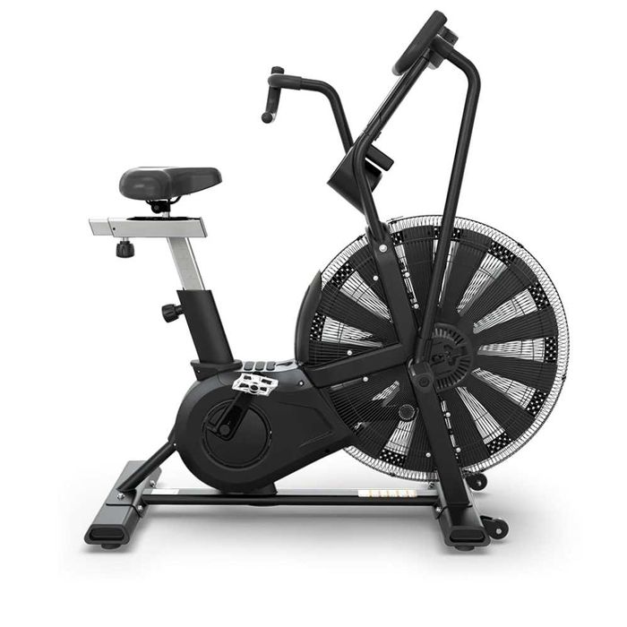 Rower powietrzny ADX Octane/True Fitness Wałcz • OLX.pl